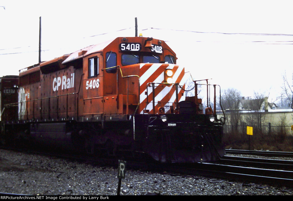 SD40